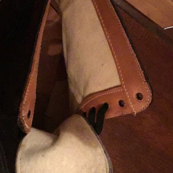 WINGFOOT | Shoes | Wingfoot Goodyear Leather Lace Up Boots 3 D | Poshmark